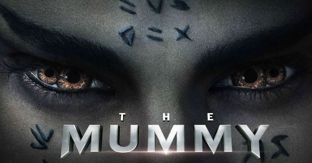 The Mummy (2017) – Review – Simms View